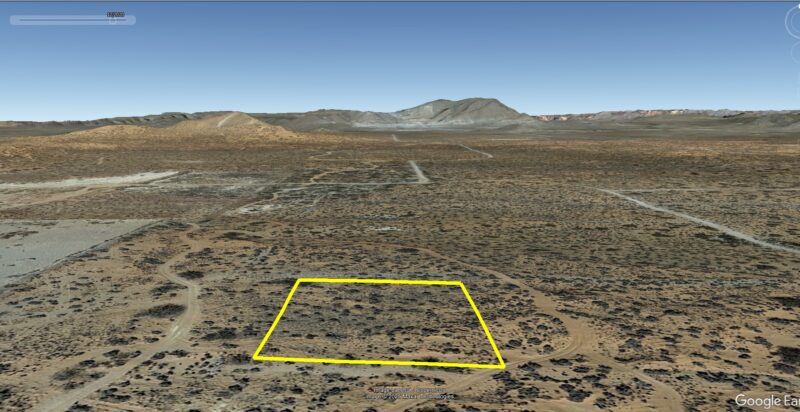 * SOLD * 0.92 Acres El Paso Texas 359590 & 332513 - $110/mo - Country ...